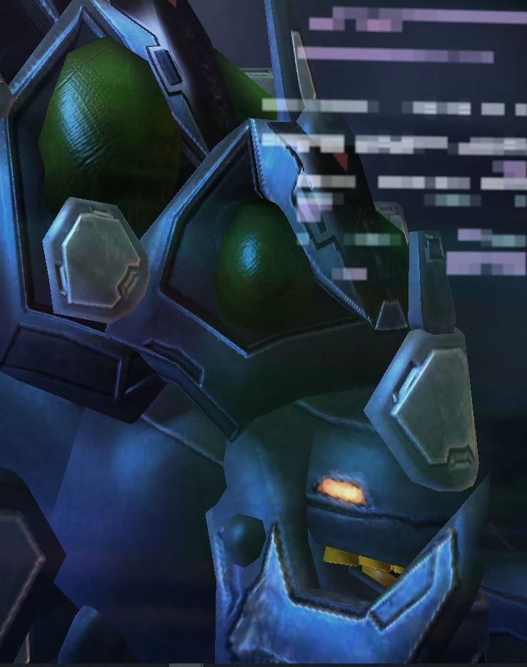 Mecha baneling | StarCraft Wiki | Fandom