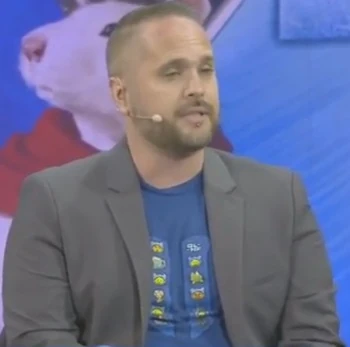 Christopher Reed | StarCraft Wiki | Fandom