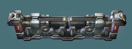 Gate (Conviction) | StarCraft Wiki | Fandom