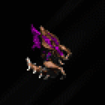 Starcraft 1 Hydralisk