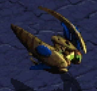 Арбитр | Энциклопедия StarCraft | Fandom