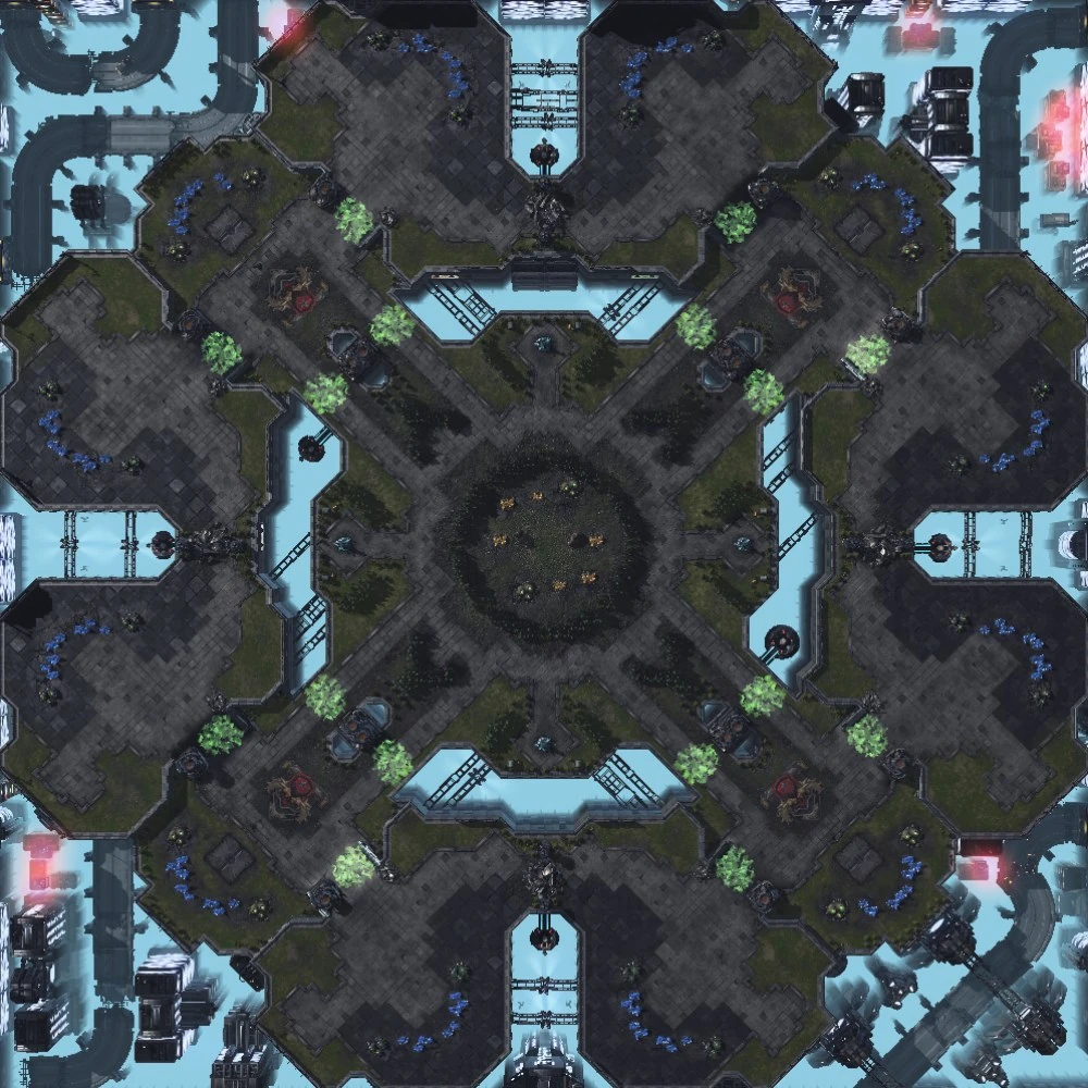 Korhal Carnage Knockout | StarCraft Wiki | Fandom