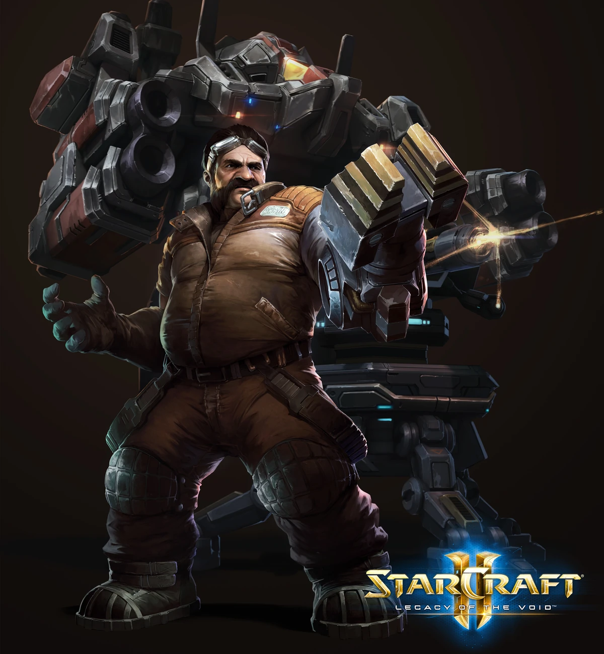 Rory Swann (Co-op Missions) | StarCraft Wiki | Fandom