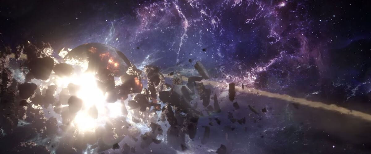 Upadek Shakuras | StarCraft Wiki | Fandom Upadek Shakuras | StarCraft Wiki | Fandom