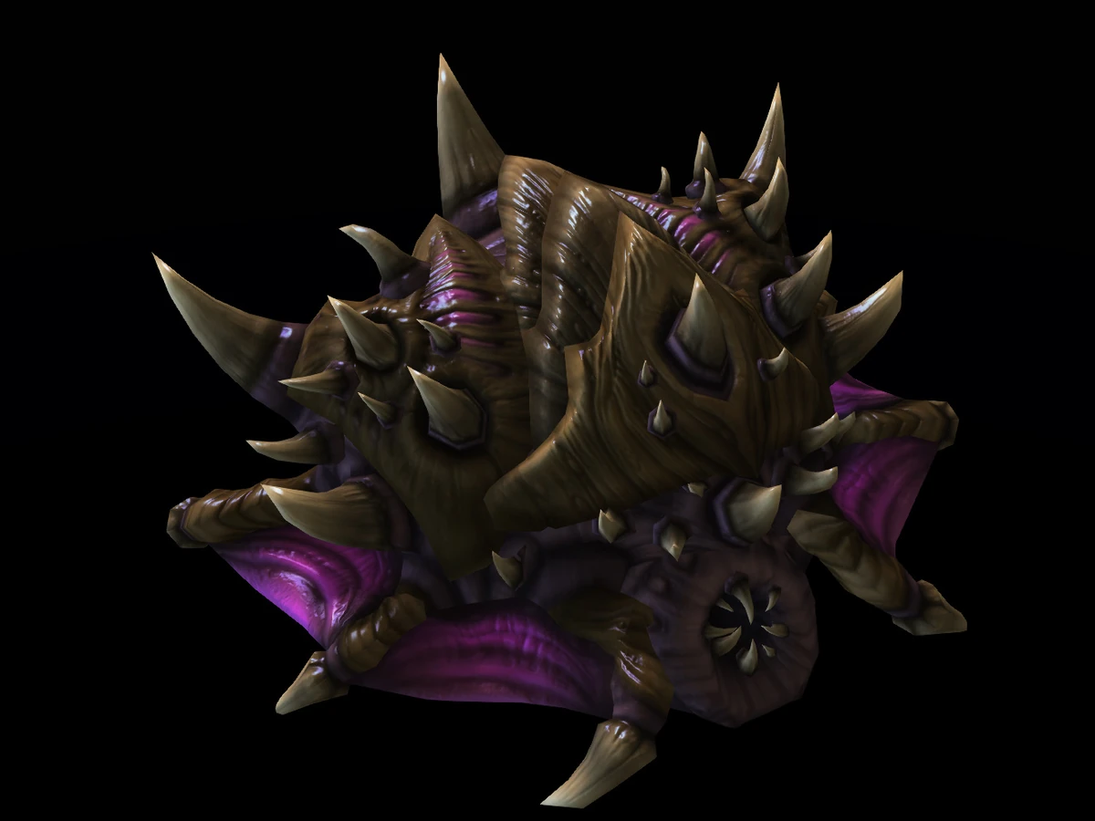 Lurker den | StarCraft Wiki | Fandom