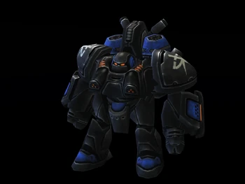Marauder | StarCraft Wiki | Fandom