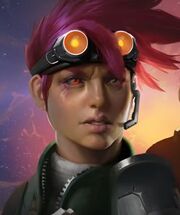 Mira Han | StarCraft Wiki | Fandom