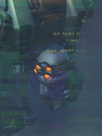 Mecha overlord | StarCraft Wiki | Fandom