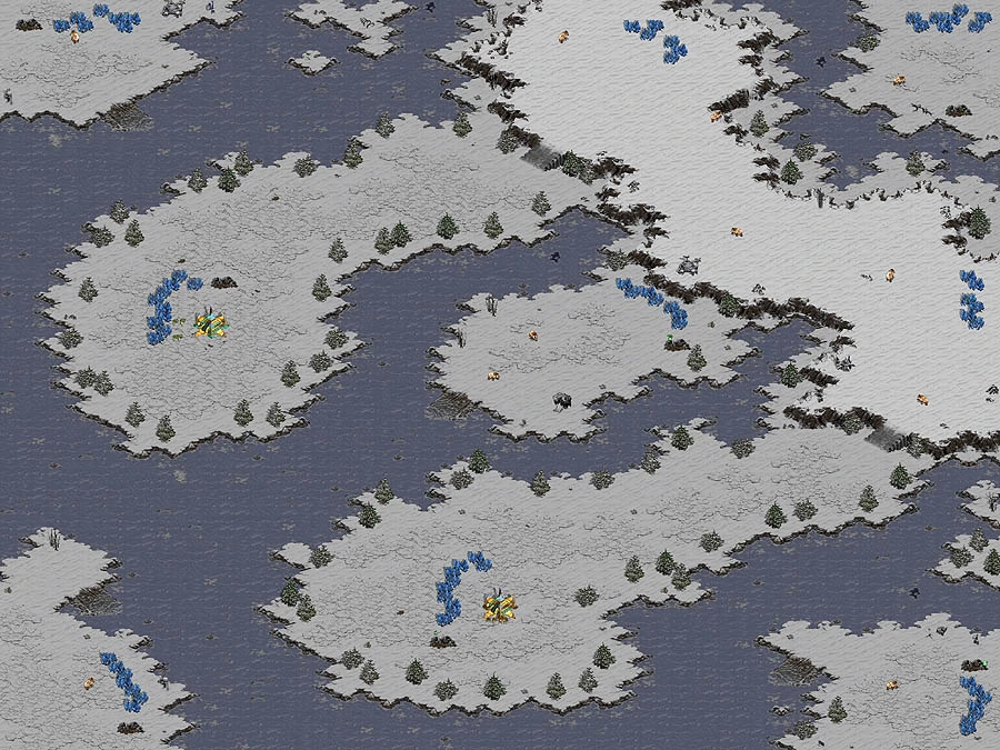 Turnaround | StarCraft Wiki | Fandom