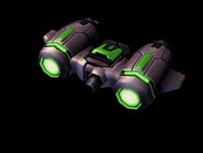 Interceptor (StarCraft II) | StarCraft Wiki | Fandom