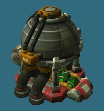 Terrazine tank | StarCraft Wiki | Fandom