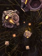 Warp prism | StarCraft Wiki | Fandom