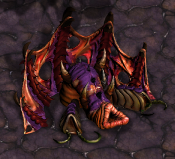 Hydralisk den | StarCraft Wiki | Fandom