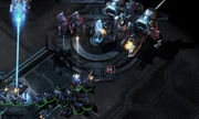 Moebius Corps | StarCraft Wiki | Fandom