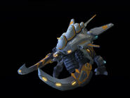 Ultralisk (StarCraft II) | StarCraft Wiki | Fandom