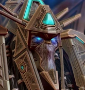 Executor | StarCraft Wiki | Fandom