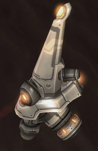 Lab Bot 1-X | StarCraft Wiki | Fandom