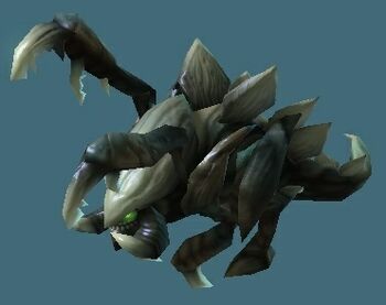 Primal zergling | StarCraft Wiki | Fandom