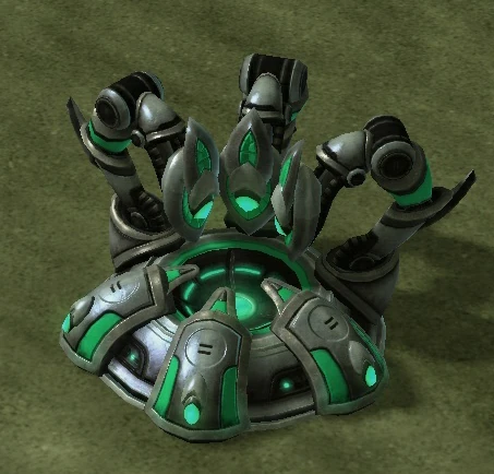 Constructs bay | StarCraft Wiki | Fandom