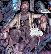 Egon Stetmann | StarCraft Wiki | Fandom