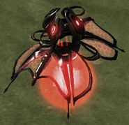 Warp prism | StarCraft Wiki | Fandom