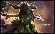 Zagara | StarCraft Wiki | Fandom