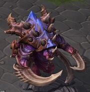 Ultralisk | StarCraft Wiki | Fandom