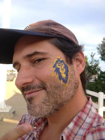 Cameron Dayton | StarCraft Wiki | Fandom