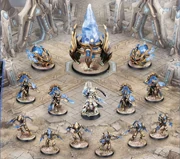 StarCraft Tabletop Miniatures Game | StarCraft Wiki | Fandom