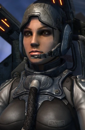 AH/G-24 Banshee | StarCraft Wiki | Fandom
