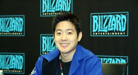 David Kim | StarCraft Wiki | Fandom