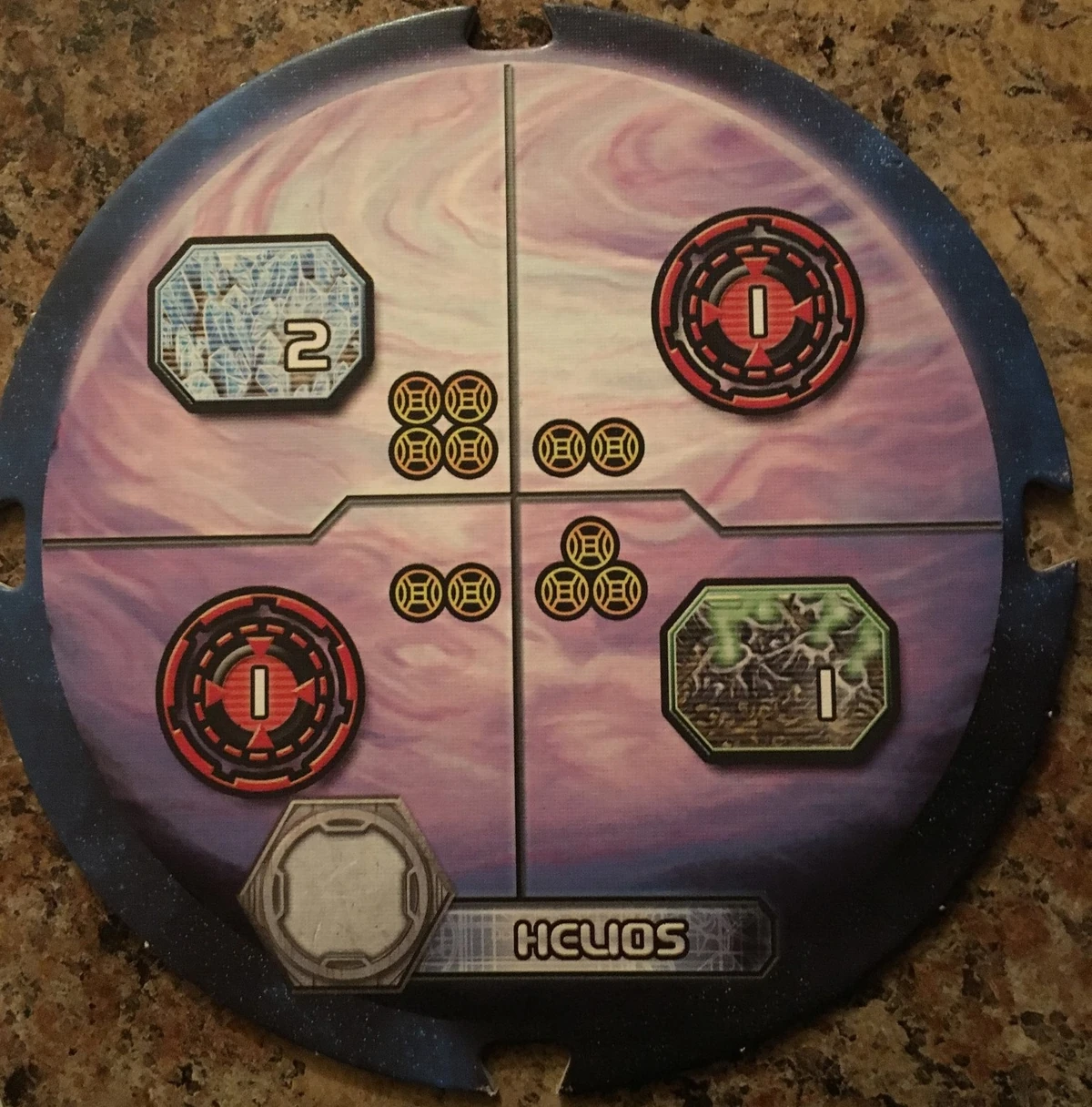 Helios | StarCraft Wiki | Fandom