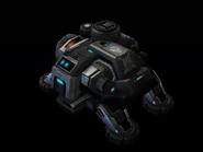 Engineering bay | StarCraft Wiki | Fandom