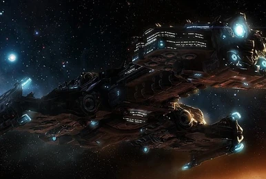 starcraft 2 destroyer