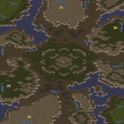 Lost Temple | StarCraft Wiki | Fandom