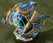 Stargate | StarCraft Wiki | Fandom