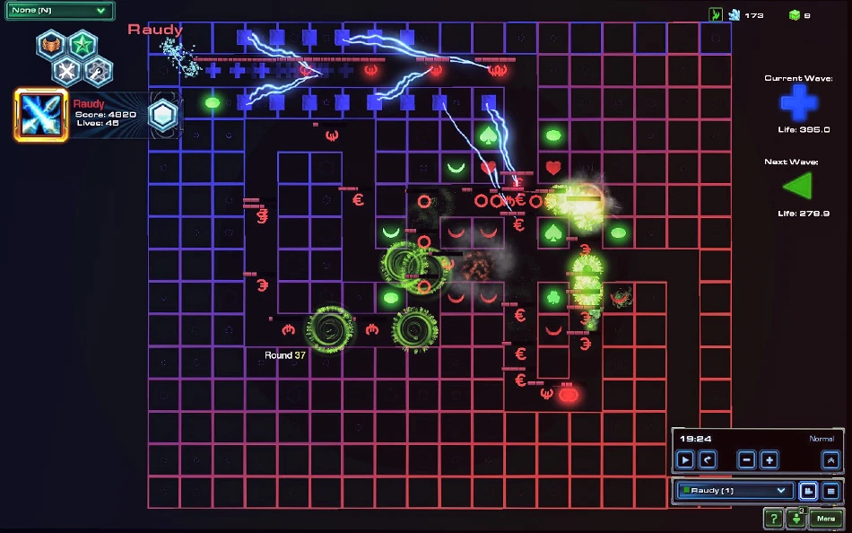 Shape War TD | StarCraft Wiki | Fandom