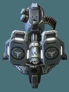 Auto-turret | StarCraft Wiki | Fandom