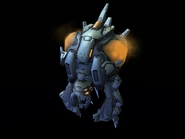 Overlord (StarCraft II) | StarCraft Wiki | Fandom