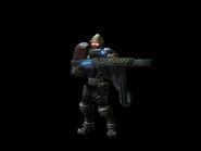 Dominion assault trooper | StarCraft Wiki | Fandom