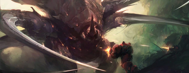 Great One | StarCraft Wiki | Fandom