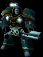 C-14 rifle | StarCraft Wiki | Fandom