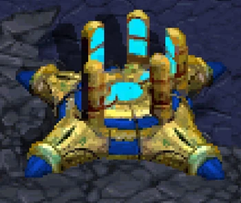 Arbiter tribunal | StarCraft Wiki | Fandom