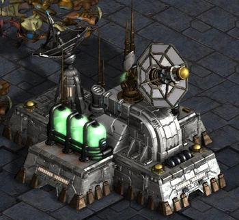 EMP device | StarCraft Wiki | Fandom