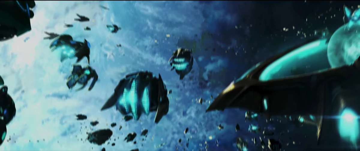 Reclamation of Aiur | StarCraft Wiki | Fandom