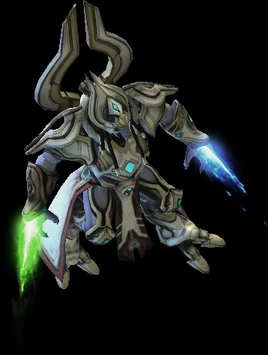 Artanis (StarCraft II) | StarCraft Wiki | Fandom