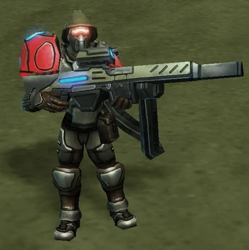 Dominion assault trooper | StarCraft Wiki | Fandom