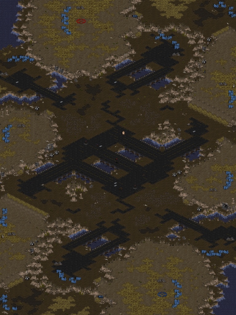 Destination | StarCraft Wiki | Fandom