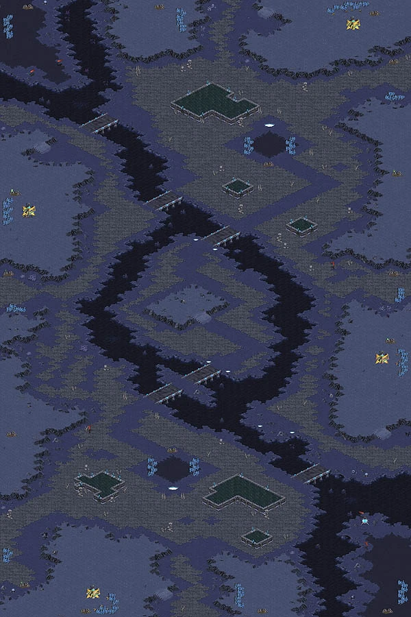 River Lethe | StarCraft Wiki | Fandom