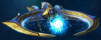 Tempest | StarCraft Wiki | Fandom